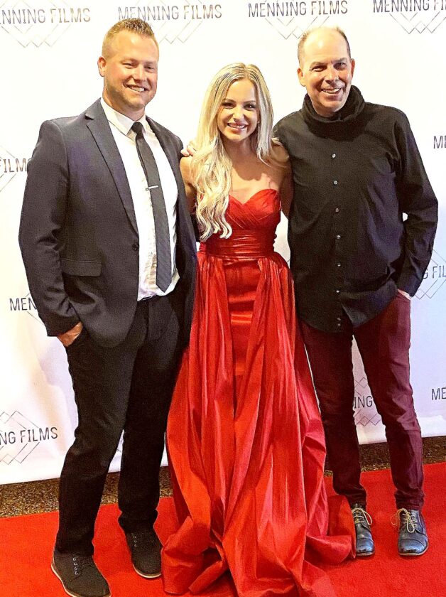 Local film ‘Angel Mine’ premieres in Columbiana | News, Sports, Jobs ...